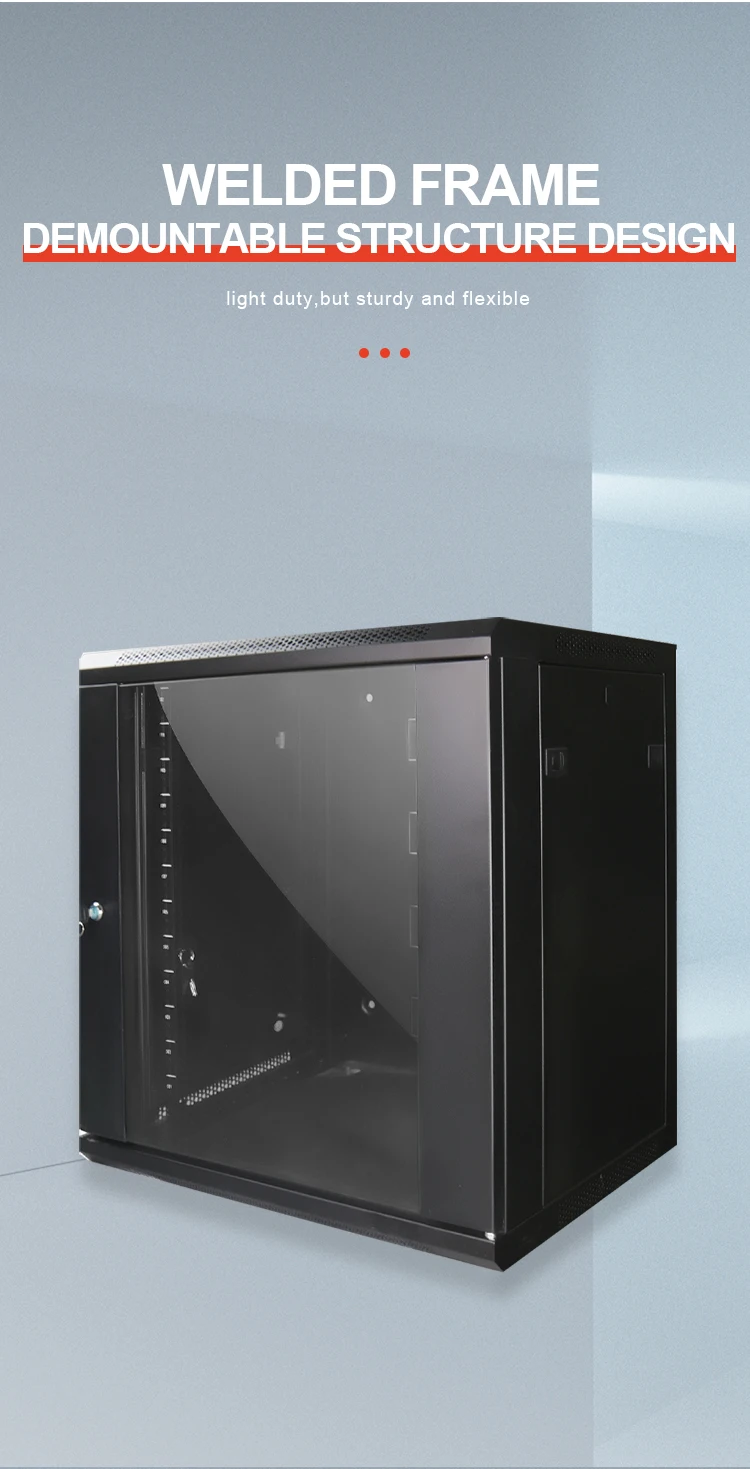 Buy Wholesale China Server Rack Used Network Cabinets Cheap Case Open ...