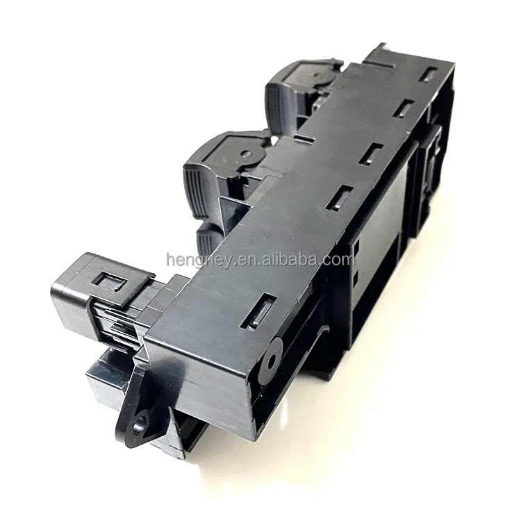 Hengney Power Window Switch for Mitsubishi L200 - 8608A293