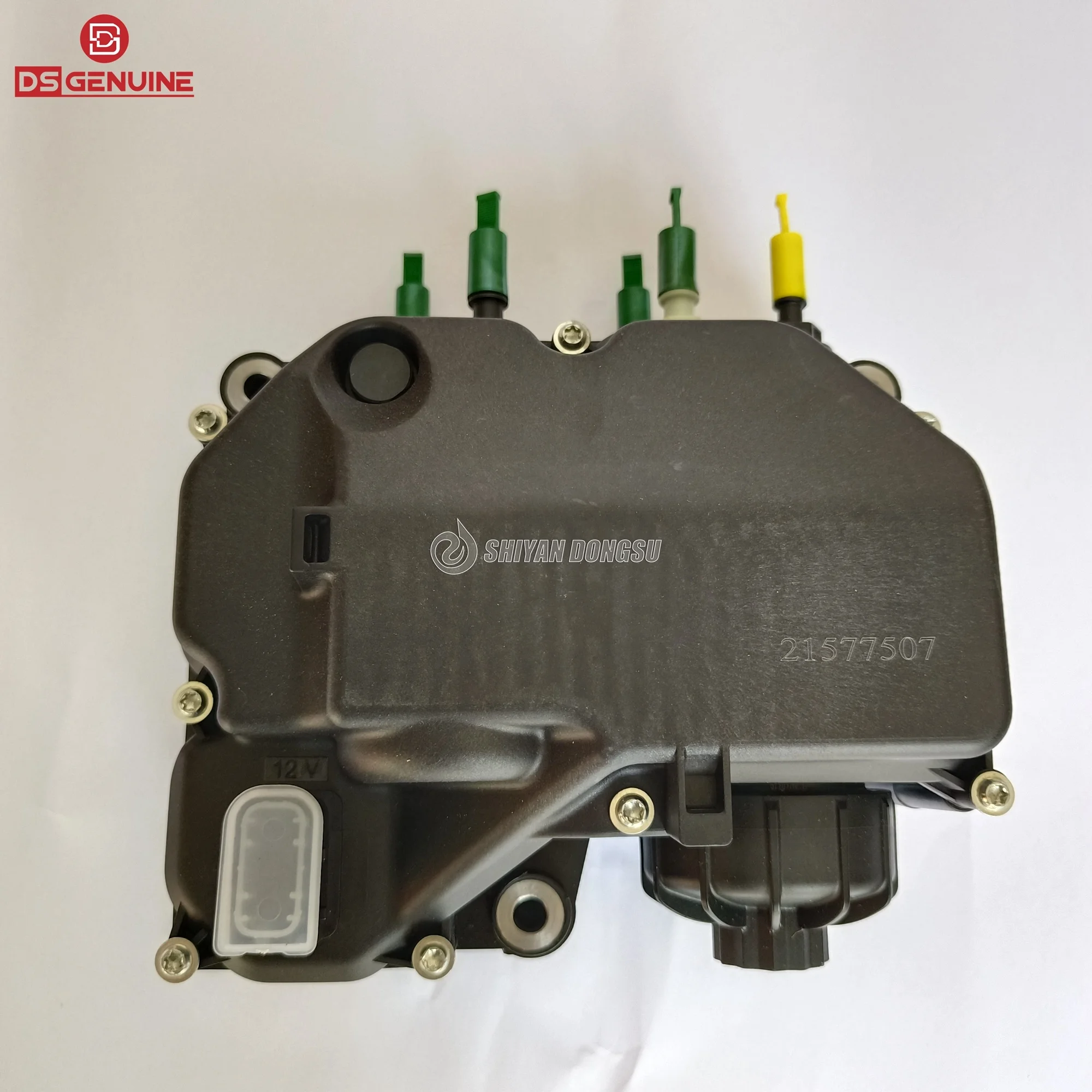新型12v Scr Adblue模块尿素定量给料器def泵0444042006 0444042005 21577511 21577507 ...