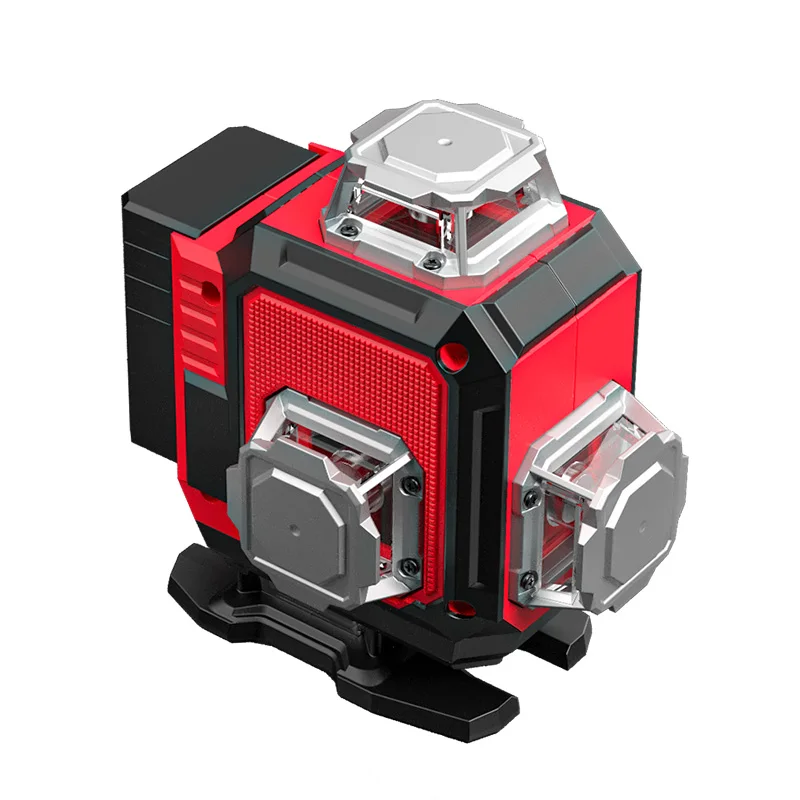 Shunhui Laser 4d - Precision and Visibility in Sunlight