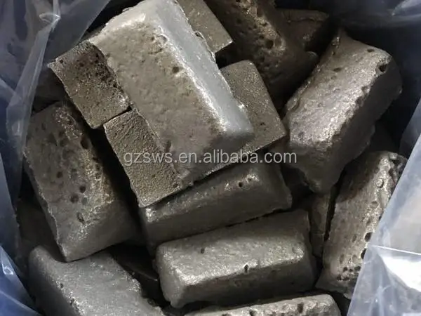 High Quality Rare Earth Metal 99.9% Cerium Price - Buy Cerium Price ...