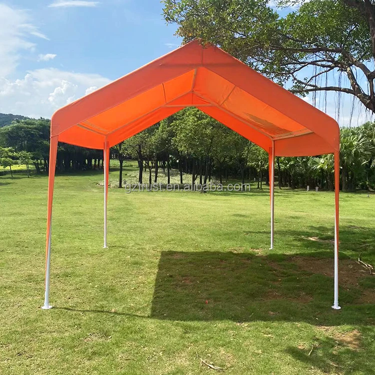 Outdoor Assemble Tent Gazebo 3x3 Garden Party Folding Trade Canopy Tent ...