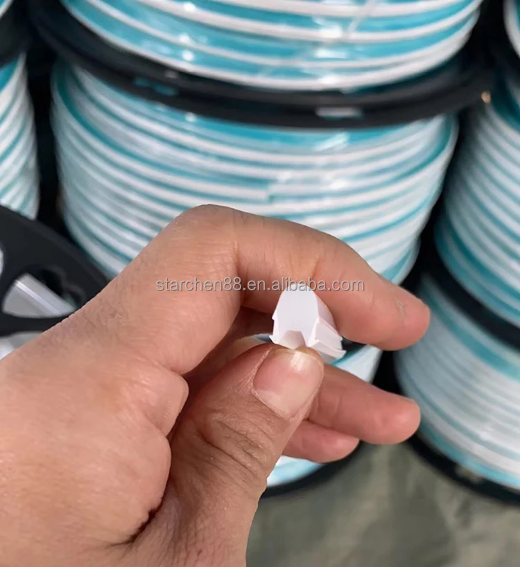 Flexible LED Neon Lights - Durable, Bright, and Efficient