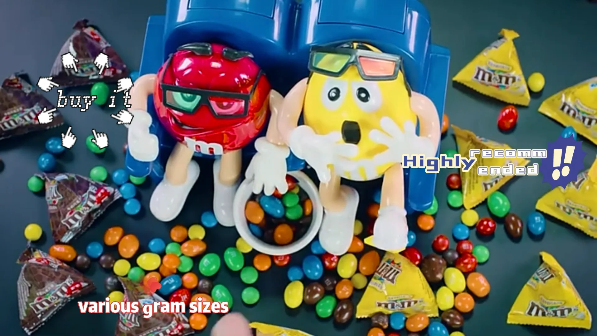 Mm M&m Beans 40g Exotic Brands Production Chocol Chocol Chocolates ...