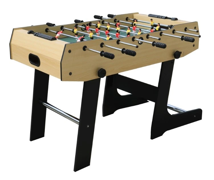 Soccer Table Kicker - Baby Foot Football Table Foosball