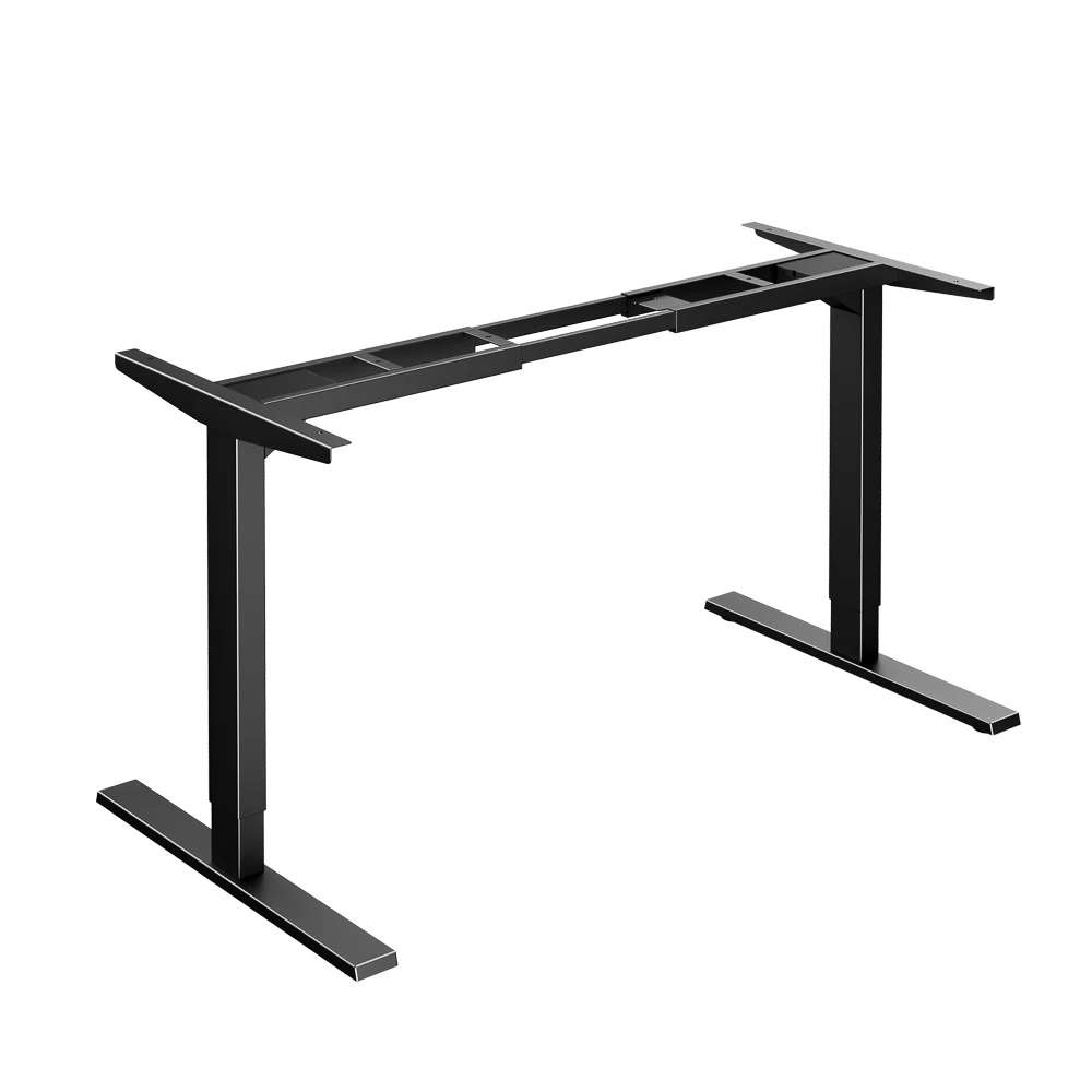 Jiecang Smart Control Up And Down Dual Motor Double Column Two Tier ...