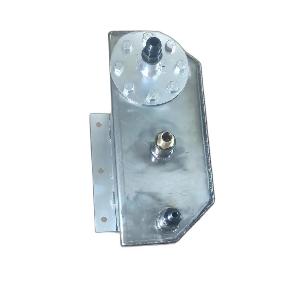 Marine Diesel Engine Float Fuel Tank for Cummins, Volvo, Perkins and ...