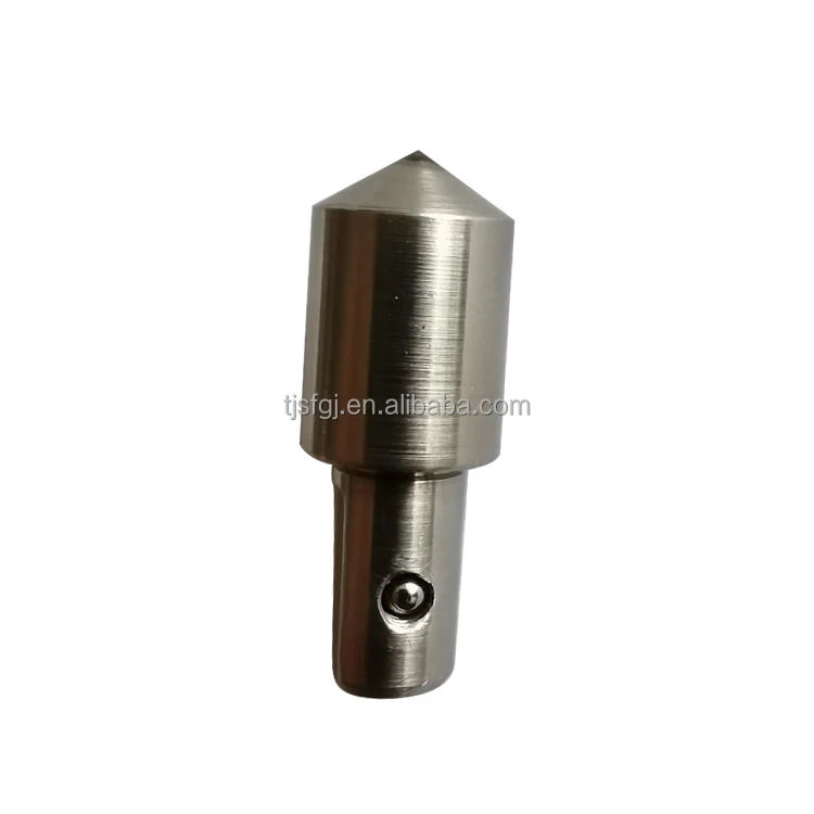 Diamond Rockwell Indenter - High Precision for Hardness Testing