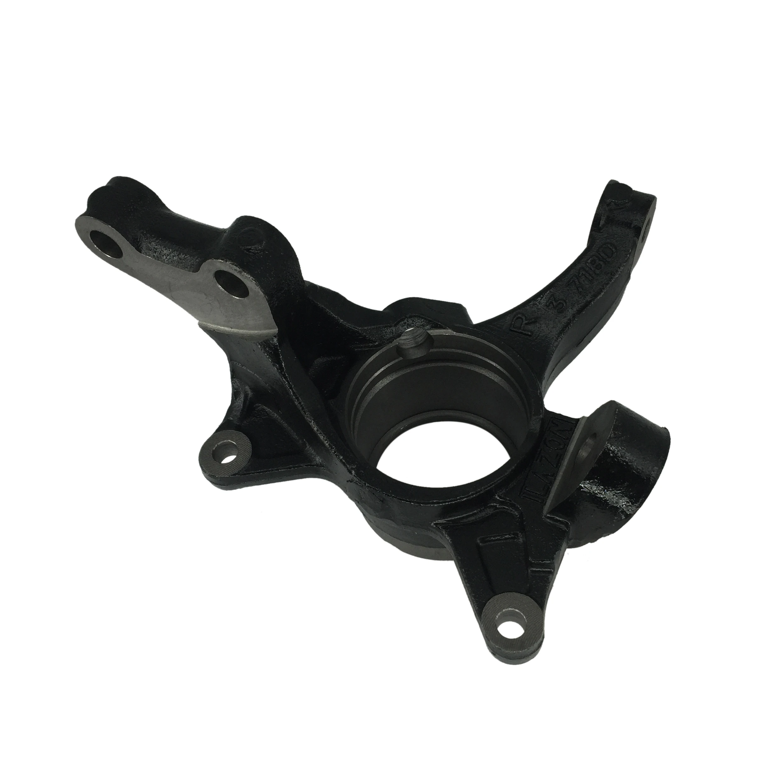 LWT Auto Spare Parts - OEM Steering Knuckle for Toyota