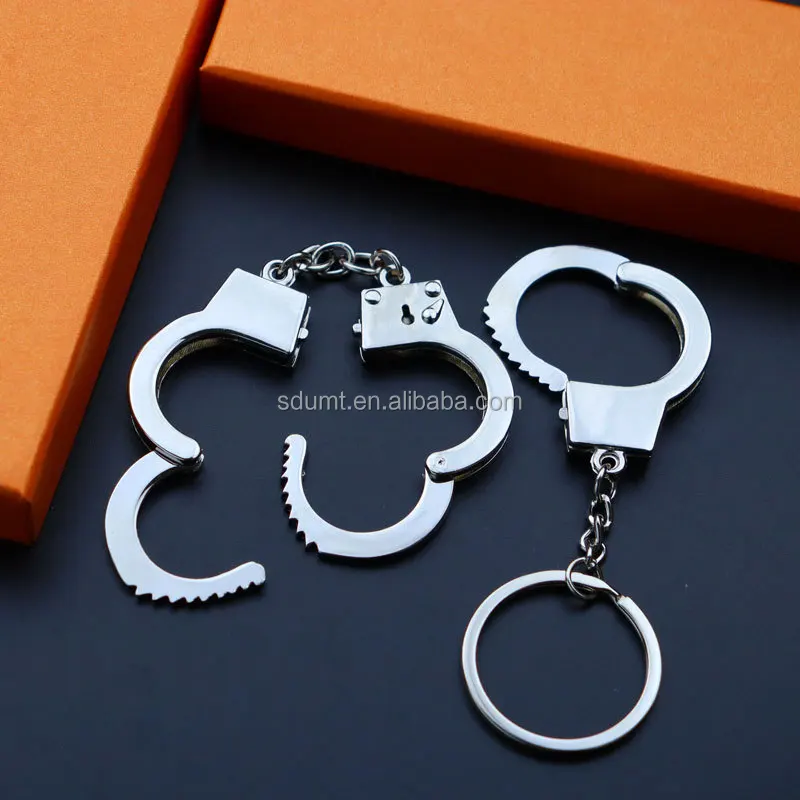 New Arrival Metal Key Chains Promotion Gift Keychain Mini Size ...