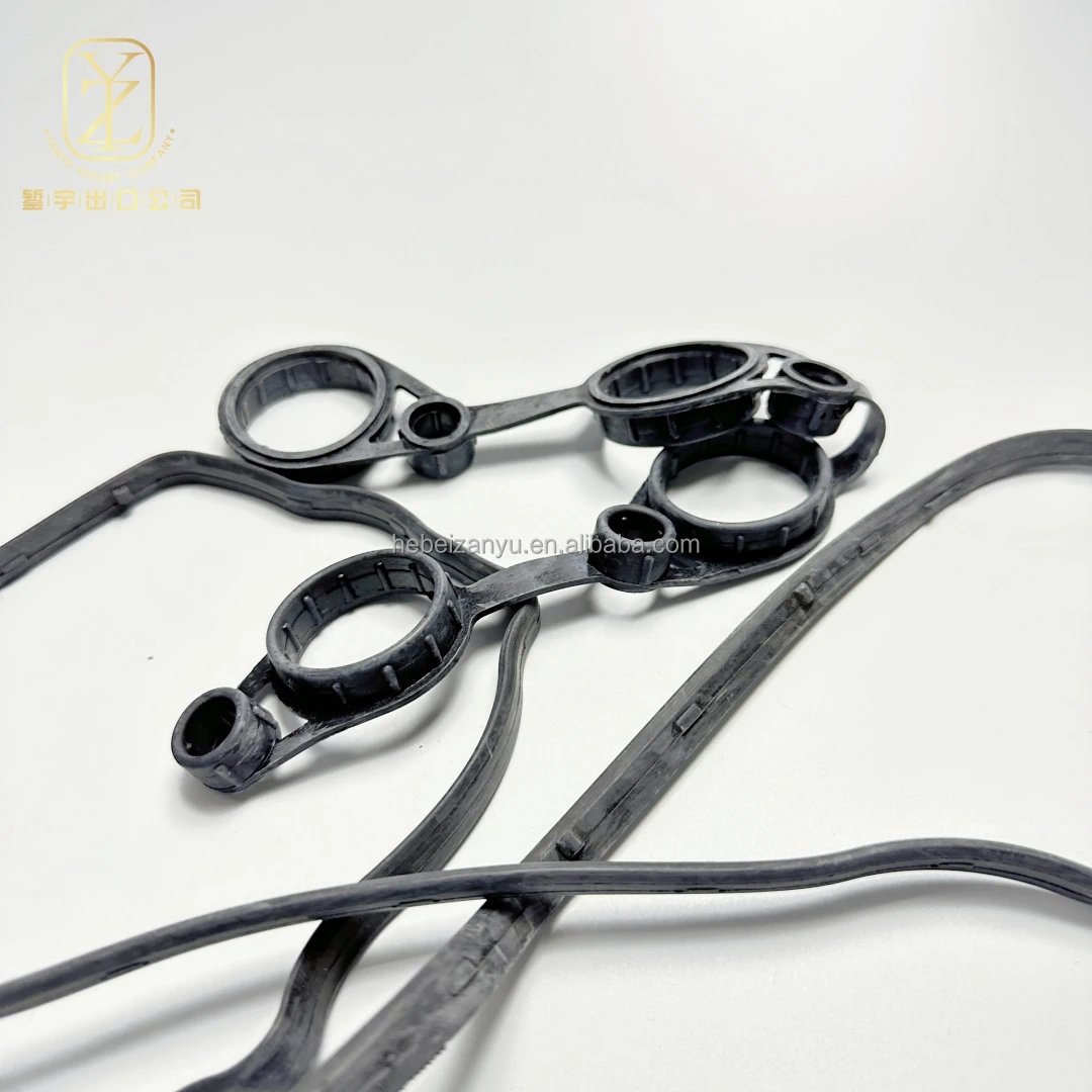 Auto Parts Engine Cover Gasket Seal 22441-2b002 224412b002 For Hyundai ...