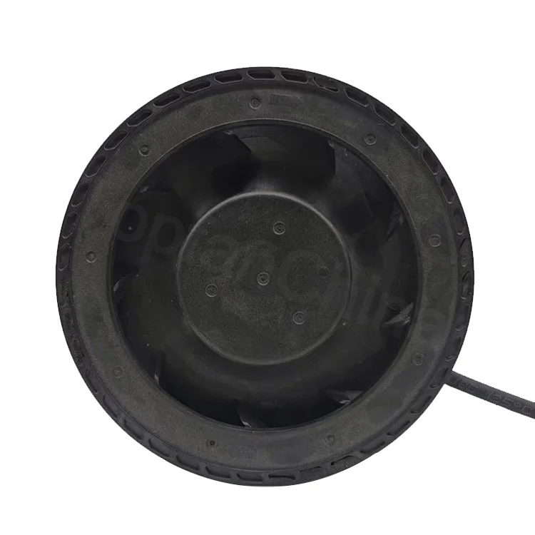 Small Axial Centrifugal Fans 120mm 120 X 120 X 25mm Dc Low Noise ...