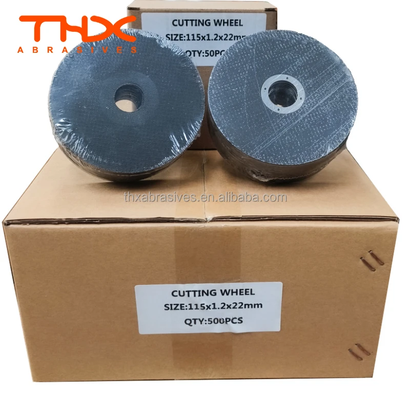 125mm Angle Grinder Grind off Disc Metal Grinding Wheel for Aluminum ...