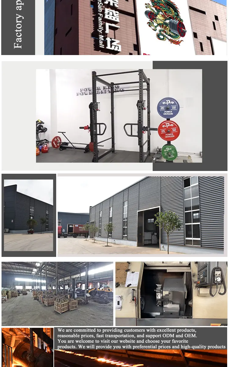 25kg Powerlifting Plates - Durable, Calibrated, and Customizable
