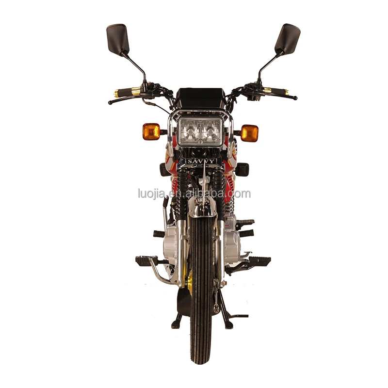 125 Motorcycle Classic Model Cg125 Motorcycle 125cc Motorcycle - Buy ...