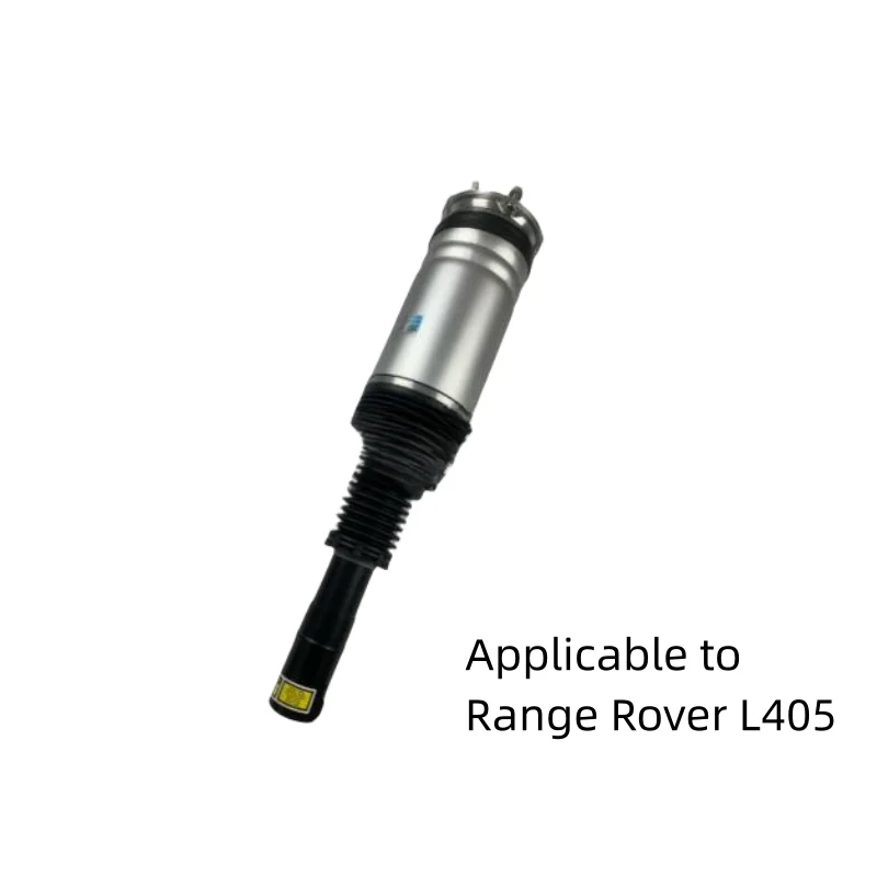Improved Vehicle Stability Front Air Suspension Shock Absorber With ...