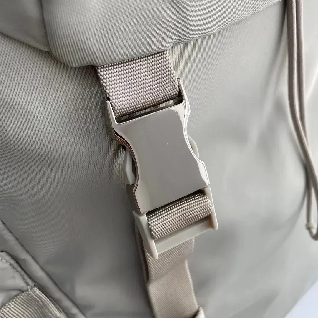 Lululogo Ultra-light Parachute Wunderlust Backpack 25l Mini 14l High ...