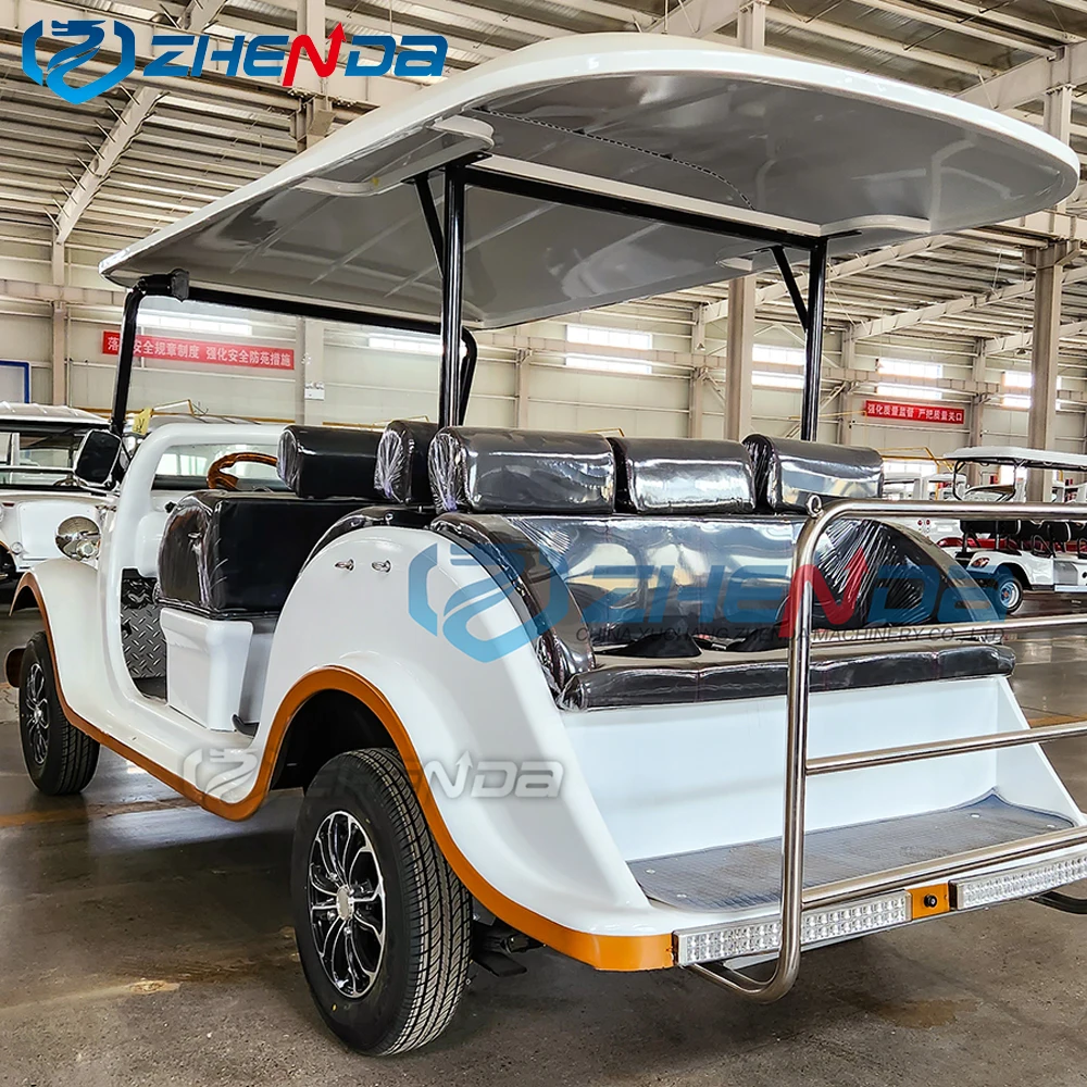 Luxury Wedding Classic Car - Antique Buggy for Sale