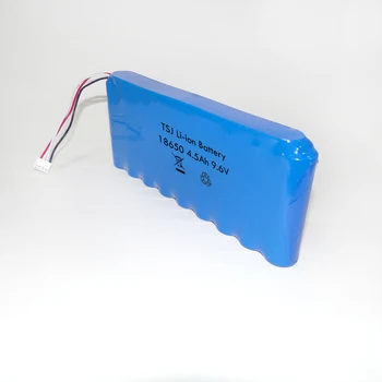3s3p Li-ion Battery Pack Rechargeable Lifepo4 Li-ion With Lfp Anode For ...