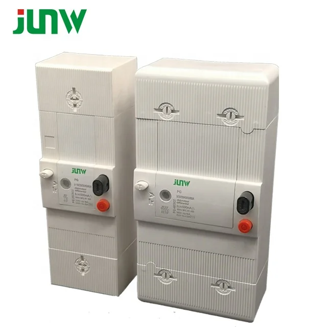 To Supply Bipolar Quadrupole Single Phase Mcb Service Switch Db90 S 2p ...