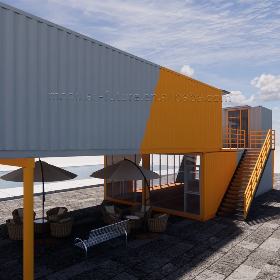 Luxury Quick Assembled Container Mobile Sale Shipping Container Shops ...