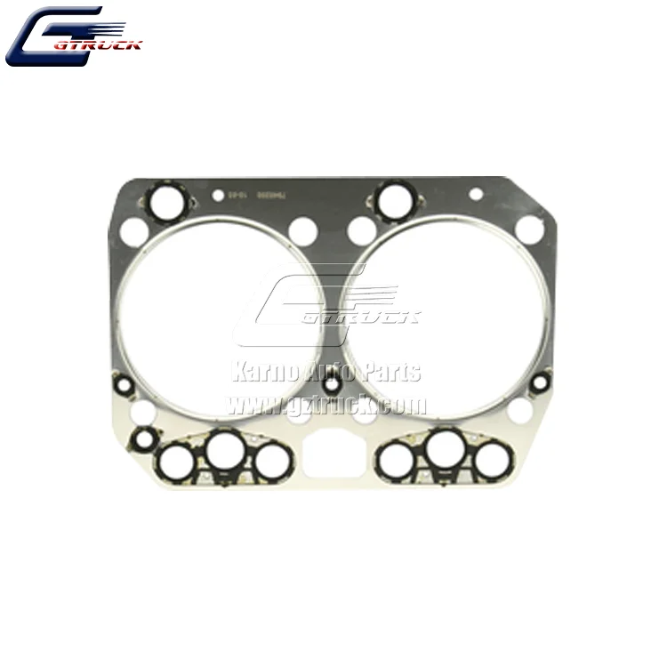Engine Cylinder Head Gasket Oem 51039010379 For Man Truck - Buy ...