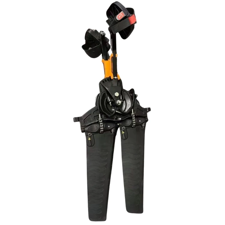 Fast Design Kayak Pedal Drive System Water Bike System - Buy Electric ...