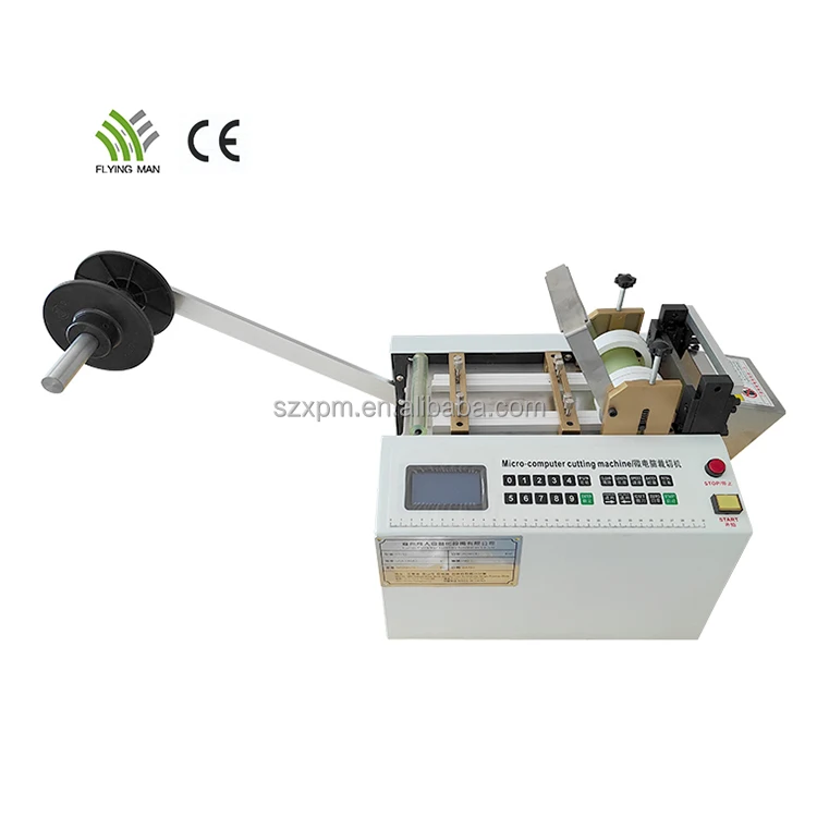 Automatic Sheet Cutting Machine - Easy to Operate