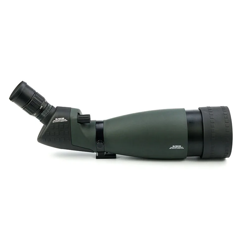 Spotting Scope 25-75X100 - Powerful Views for Bird Watching