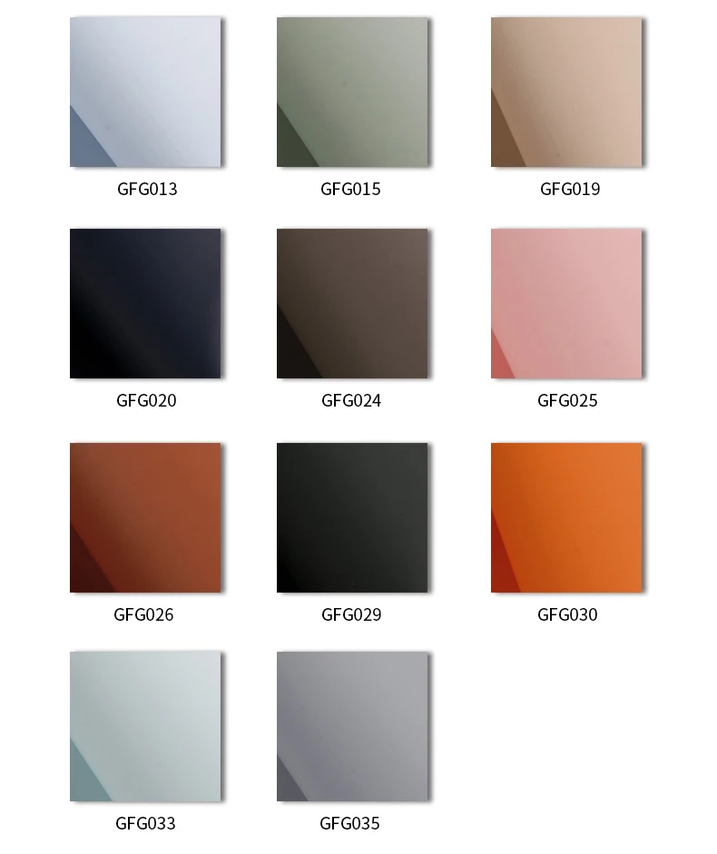 Melamine Film Sheet Laminated MDF Board for Kitchen Cabinet| Alibaba.com