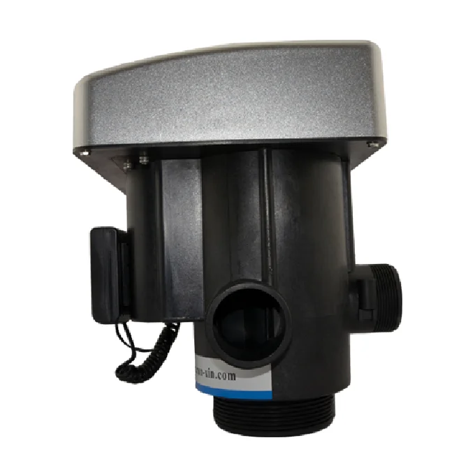 Automatic Multiport Runxin Water Filtration Softener Control Valve ...