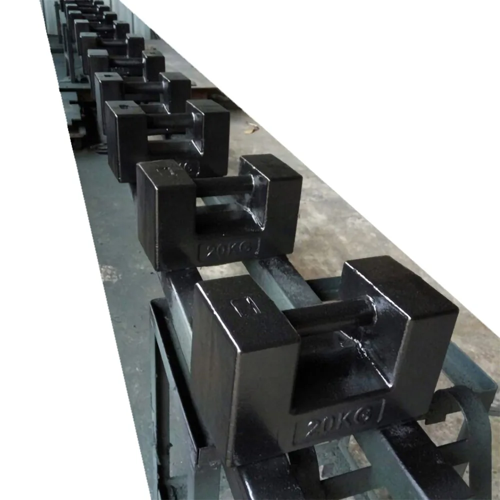 M1 Class 5kg Cast Iron 20kg Test Weight 10kg 25kg 200kg 500kg 1000kg ...