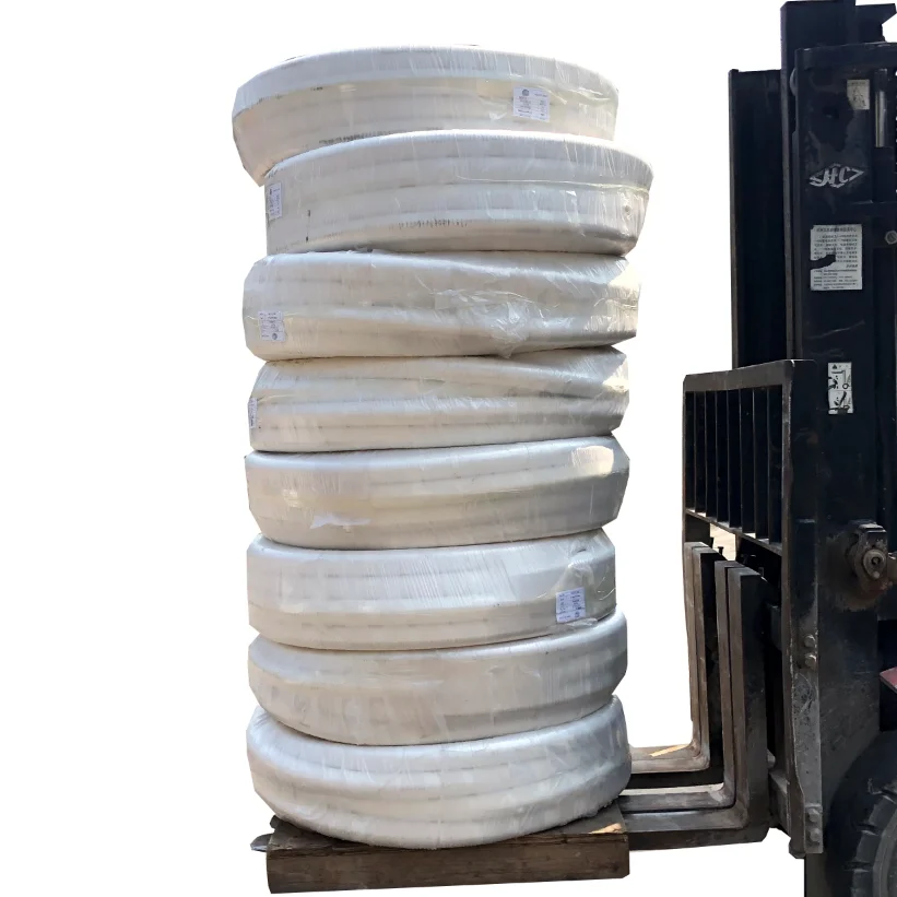 Flexible Spiral Reinforced Spring Suction Water Pvc Pool Spa Hose ...