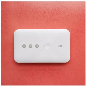 Zte Mf937 4g Mobile Wifi Hotspot 150mbps Pocket Hotspot 4g Lte Wireless ...