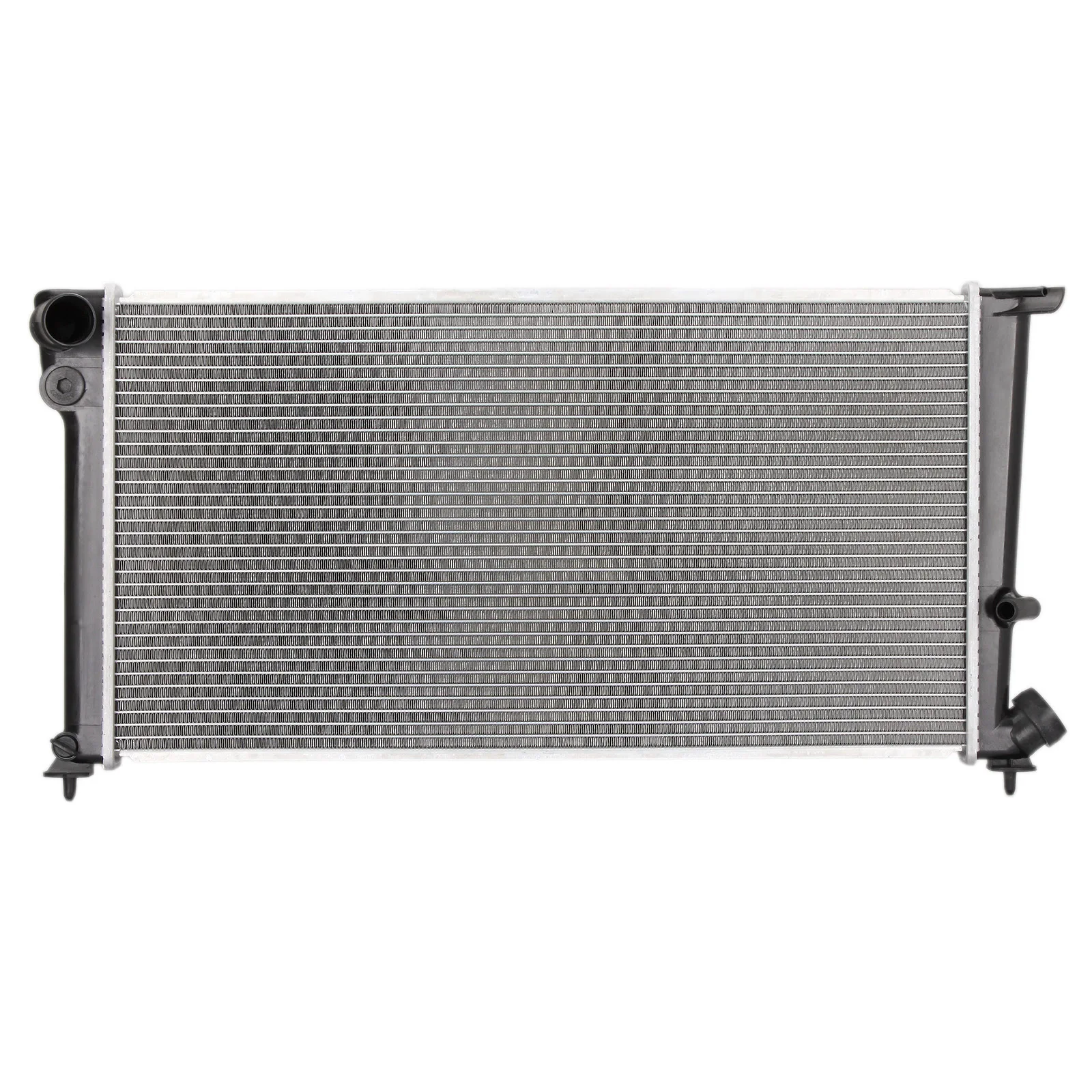 기아 리오 (ub) 용 Hrp Cm01-101-001 라디에이터 25310-1r000 25310-4l000 - Buy 자동 ...