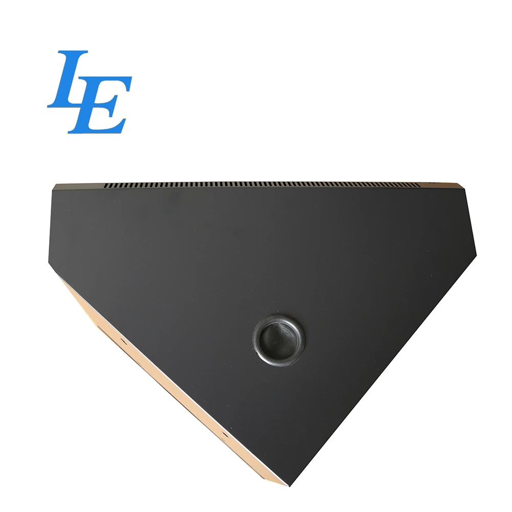 New Le Cw Corner Network Cabinet 9u Rack Cabinet - Buy Server Rack ...