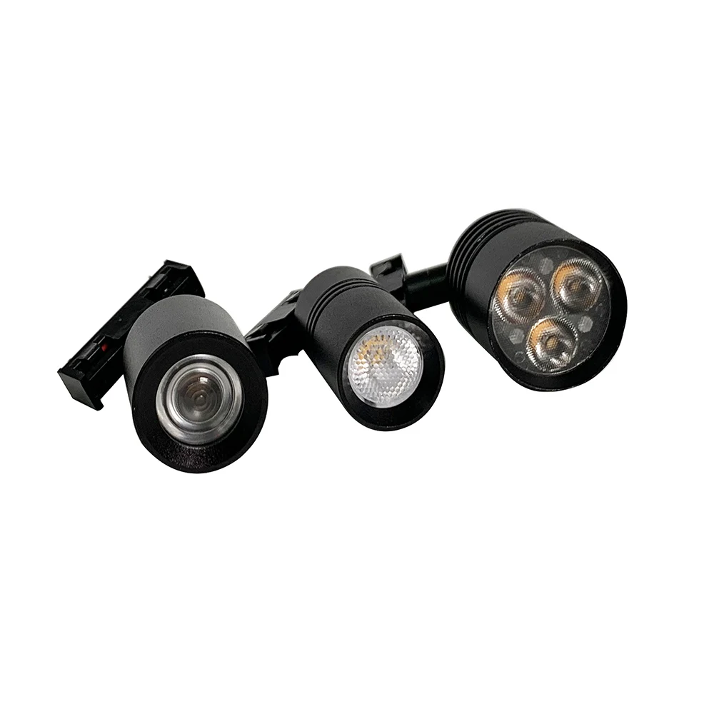 Lightingside Magnetic LED Shelf Lighting - 50000hrs Lifespan