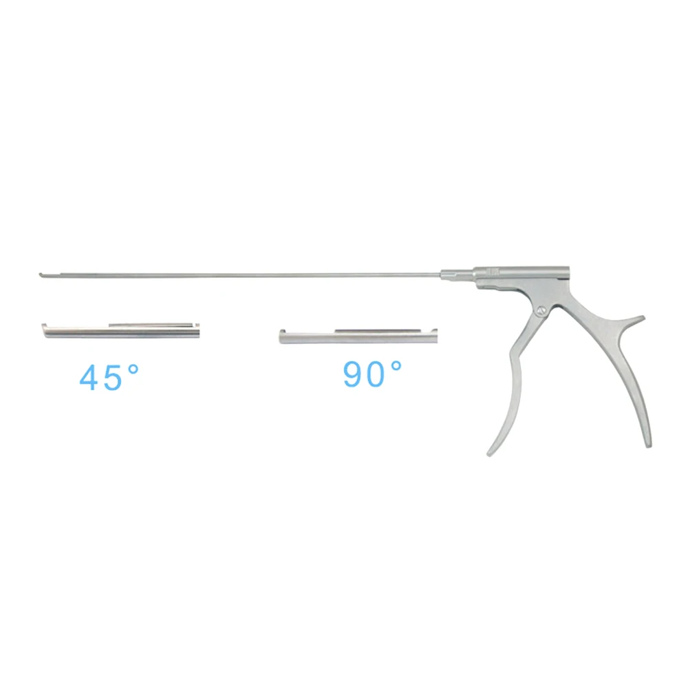 Orthopedic Endoscopic Surgical Instruments - Transforaminal Endoscope ...