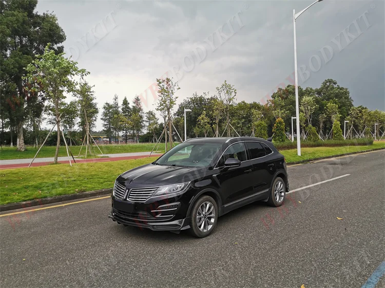 Car Exterior Fender Wing Sheet With Door Stripe Spoiler Wing Rear ...