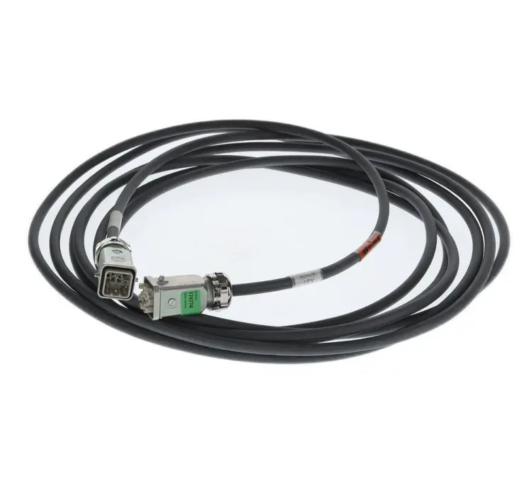 Kuka Motor Wire 174774 Robot Motor Encoder Cable 7m Kuka Accessories ...