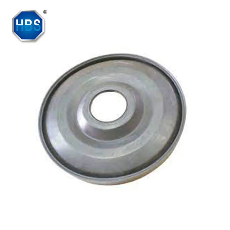 Brake Booster Diaphragm Seal - NBR Rubber for Toyota Truck