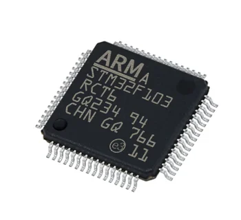 Stm32f103c8t6 Stm32f103cbt6 Stm32f103ret6 Stm32f103rct6 Stm32f103rbt6 Stm32f103vct6 ...