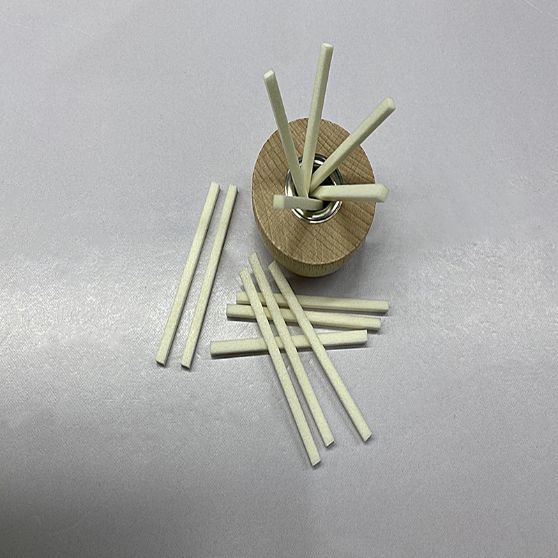 Rattan Perfume Stick Perfume Bottle Accessories Air Fresh Perfume Stick ...