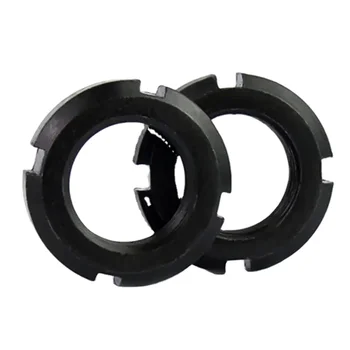 Din70825 Km Kmt Kmta Kmk Guk Gup Bsr Msr Hmz Precision Din1804 Slotted ...