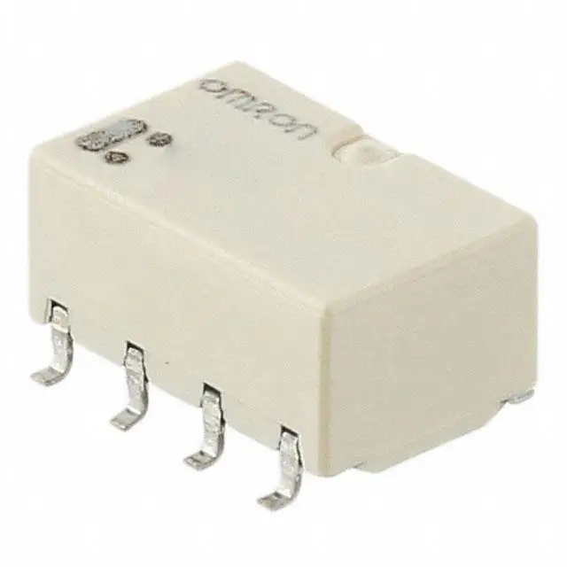 G6K-2F DC12 RELAY TELECOM DPDT 1A 12V New Original Relay in stock ...