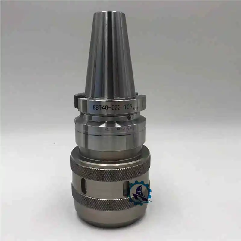 Bbt30 Bbt40 Bbt50 Dual Drive Double Contract Tool Holder For Cnc ...