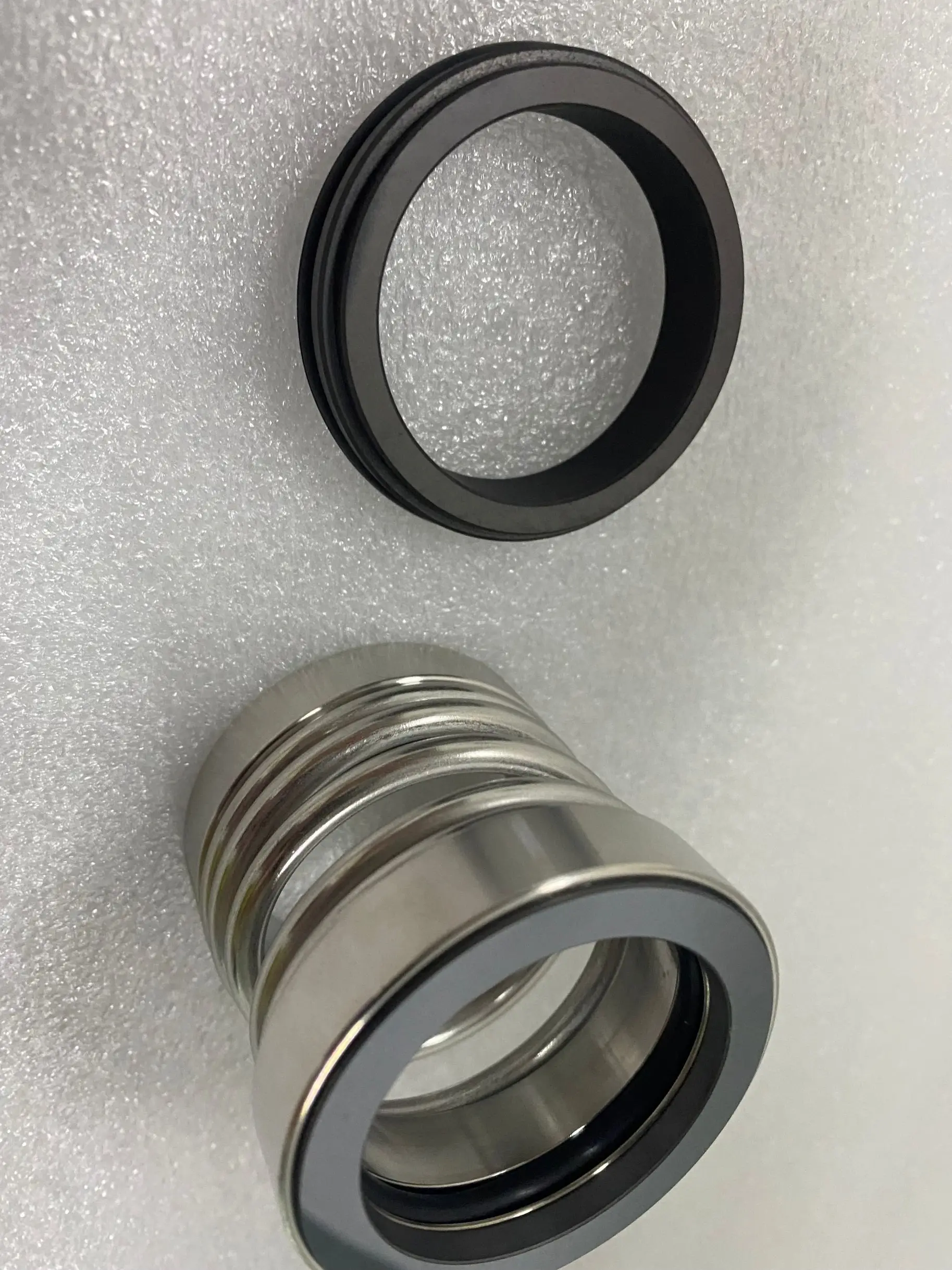 Fristam Pump Mechanical Seal Pillar US2 Single-Spring Seal
