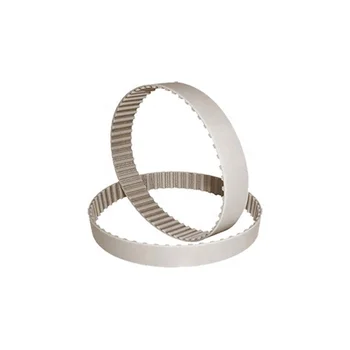 Pu Synchronous Tooth Timing V Belts Rubber Timing Belt For Textile ...