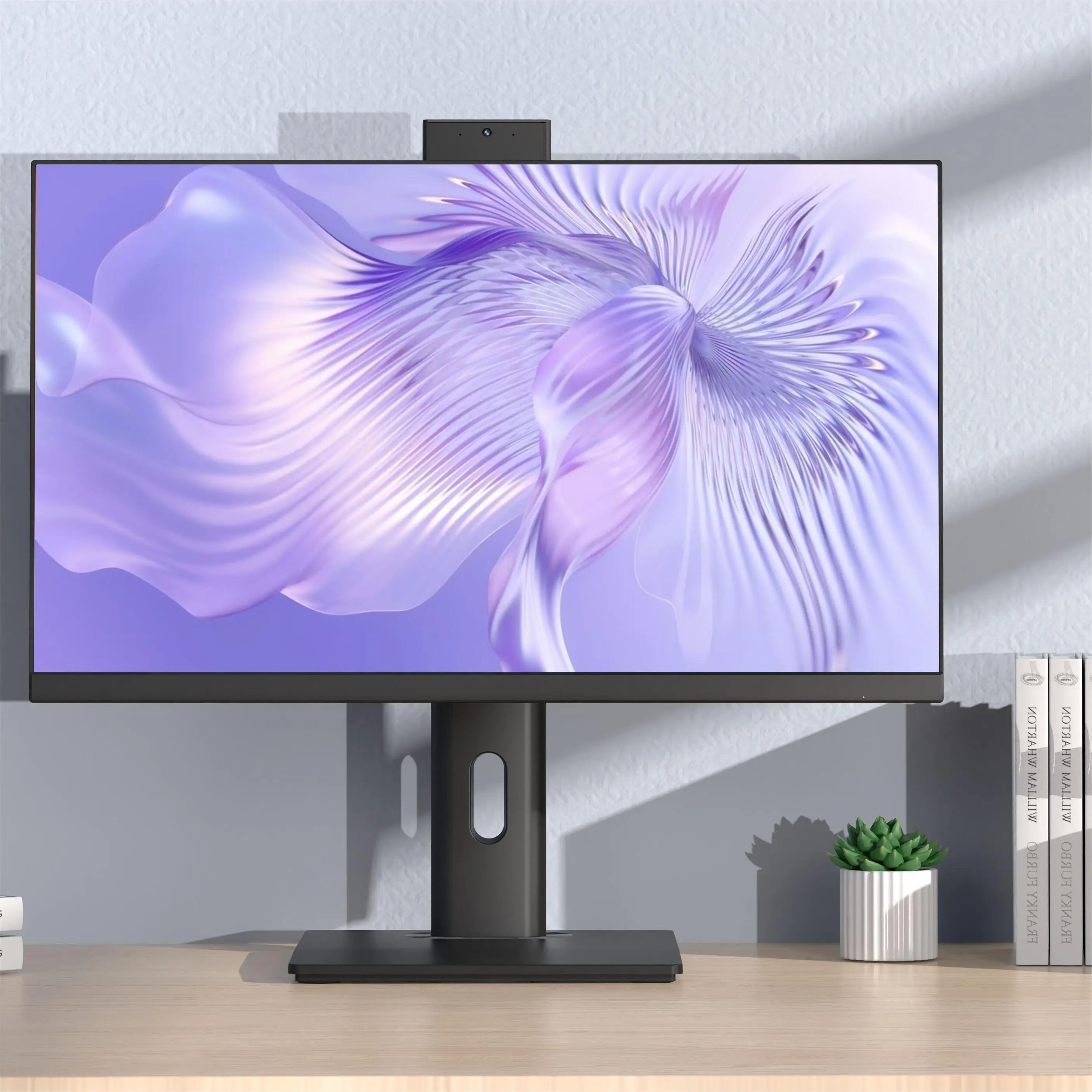 Factory AIO 27inch Desktop Computer Monoblock Intel Core I5 I7 11th ...