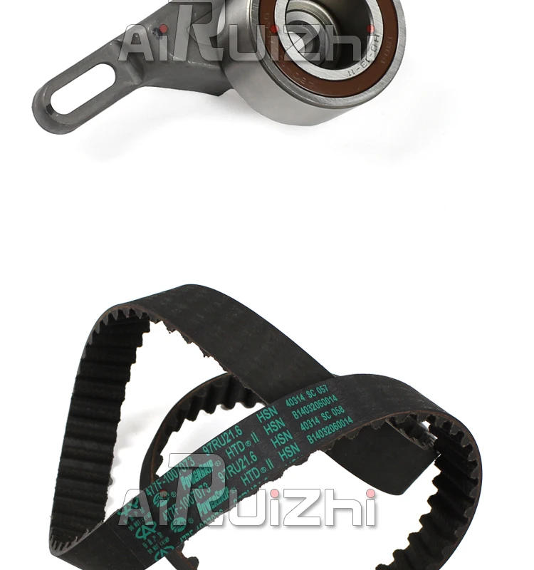 Tensor de Correa de Distribución para Chery Fulwin 2 A5/Cowin 3 E3 E5 ...